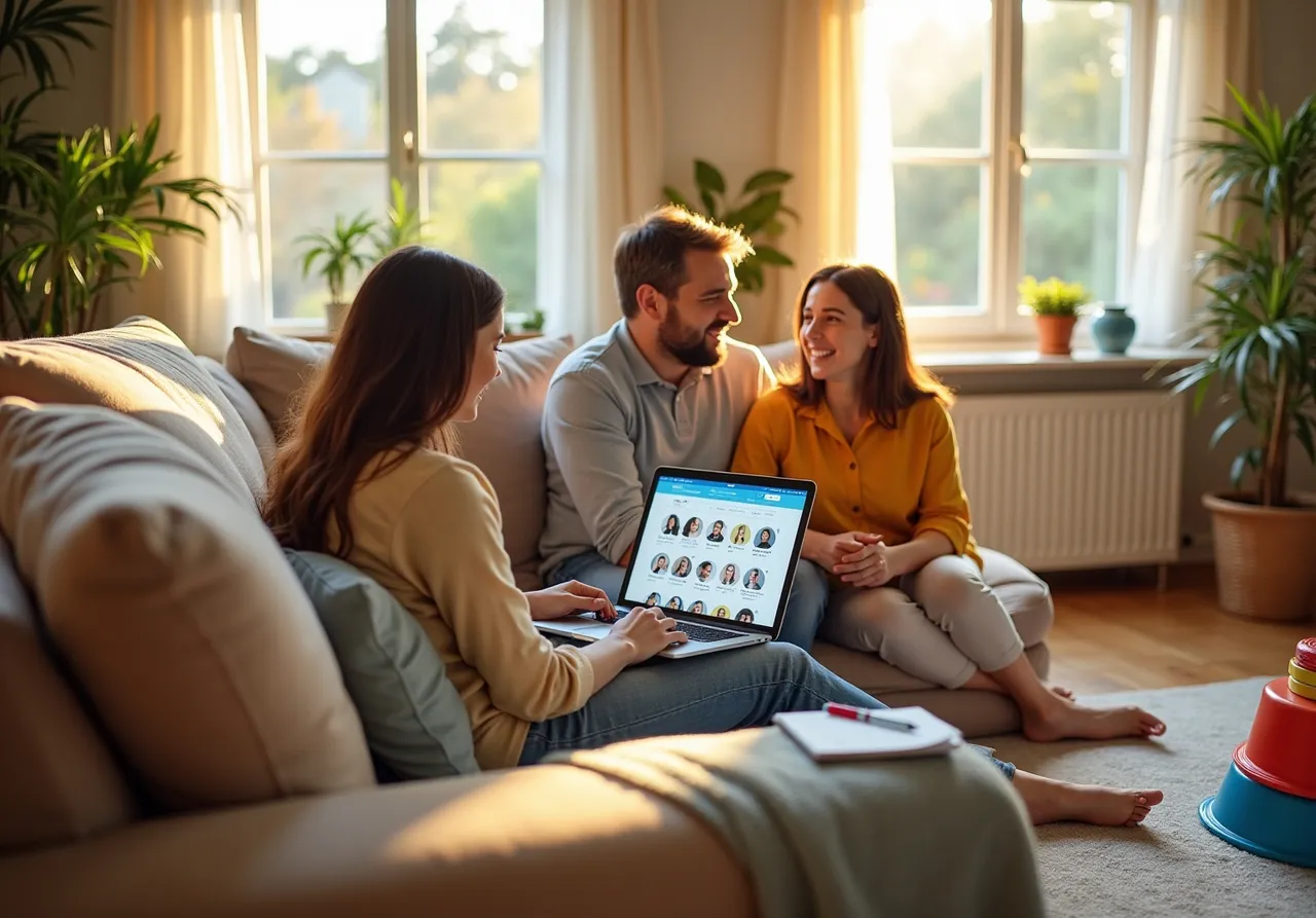 Master the Child Care Search Platform for Parents in 4 Steps