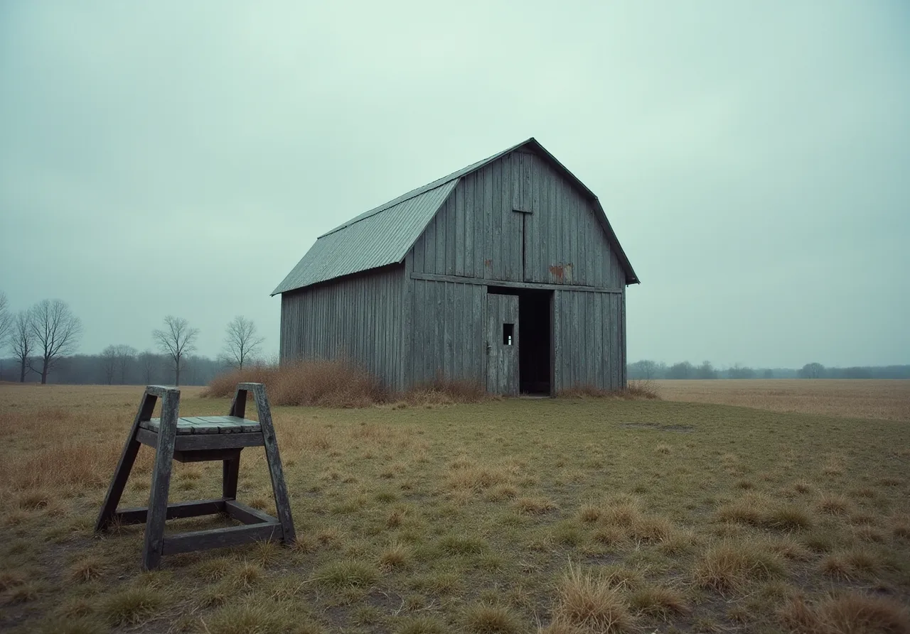 Understanding the Empty Barn Song Meaning and Its Impact