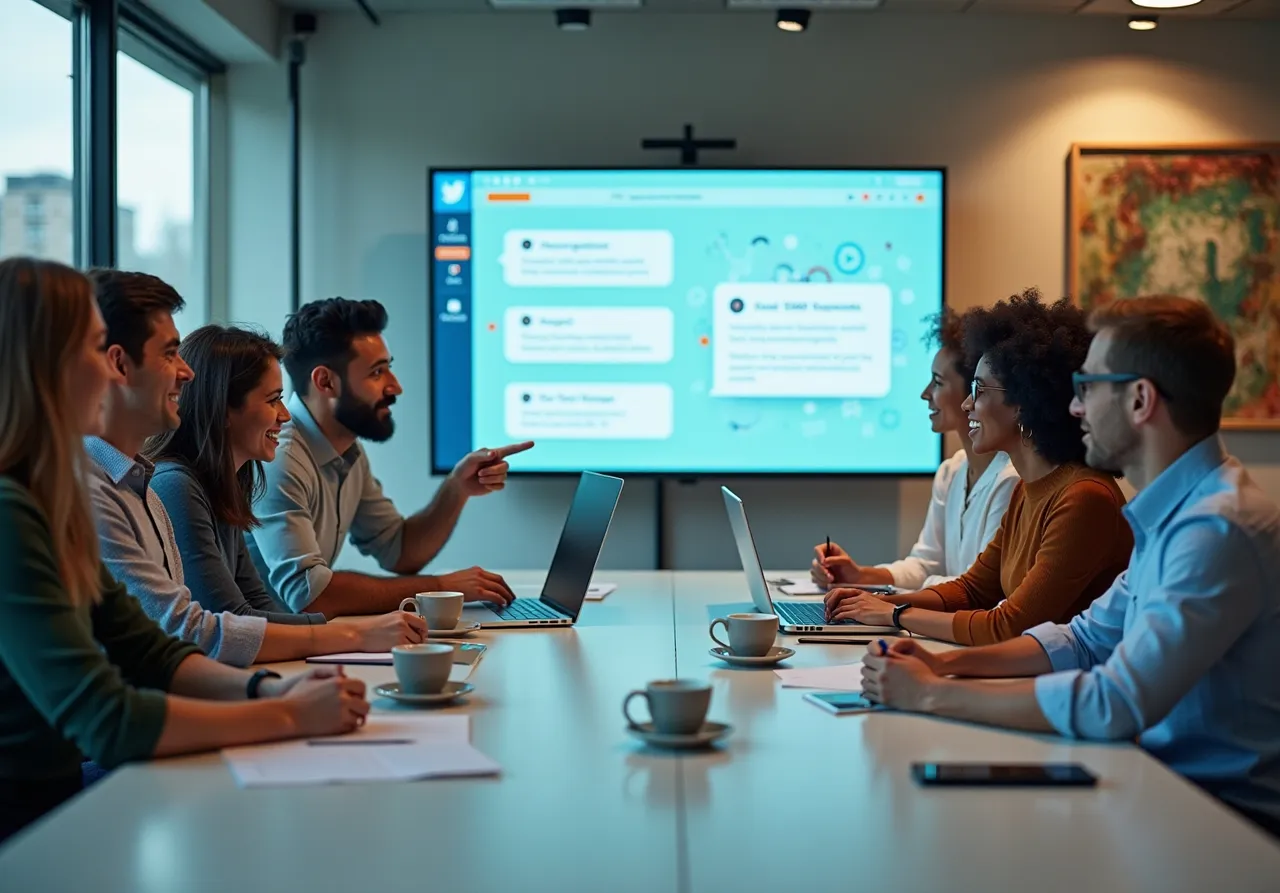 5 Essential AI-Powered Communication Tools for Businesses