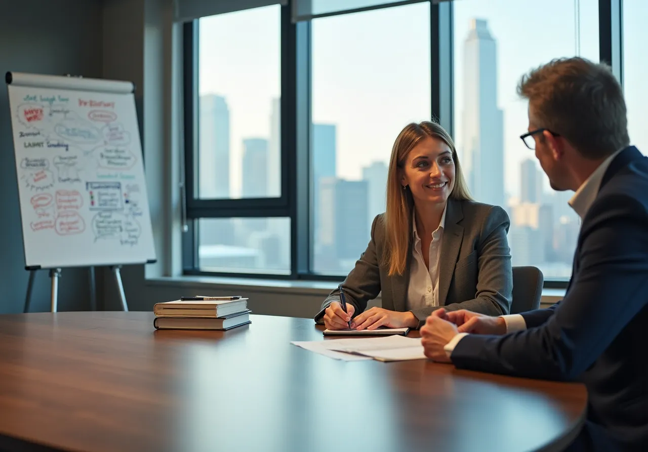 10 Best Leadership Development Workshops for Mid-Level Executives