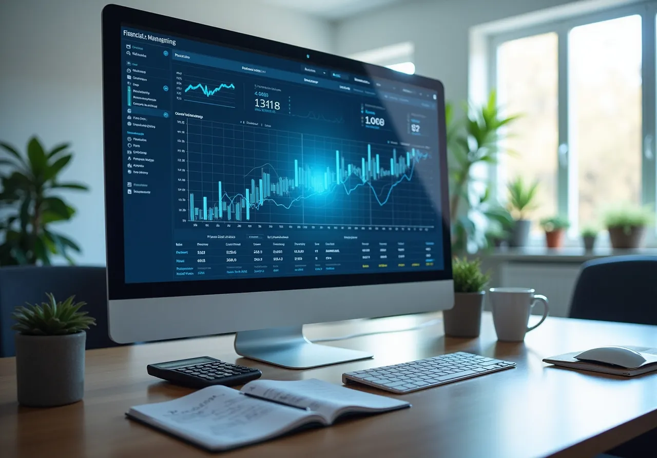 7 Automated Corporate Treasury Management Solutions for Efficiency