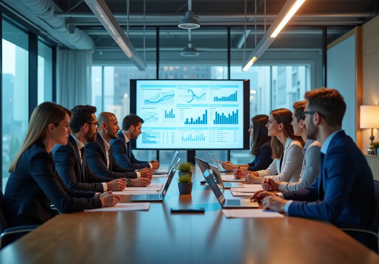 Understanding EY Compliance Advisory Services and Their Importance
