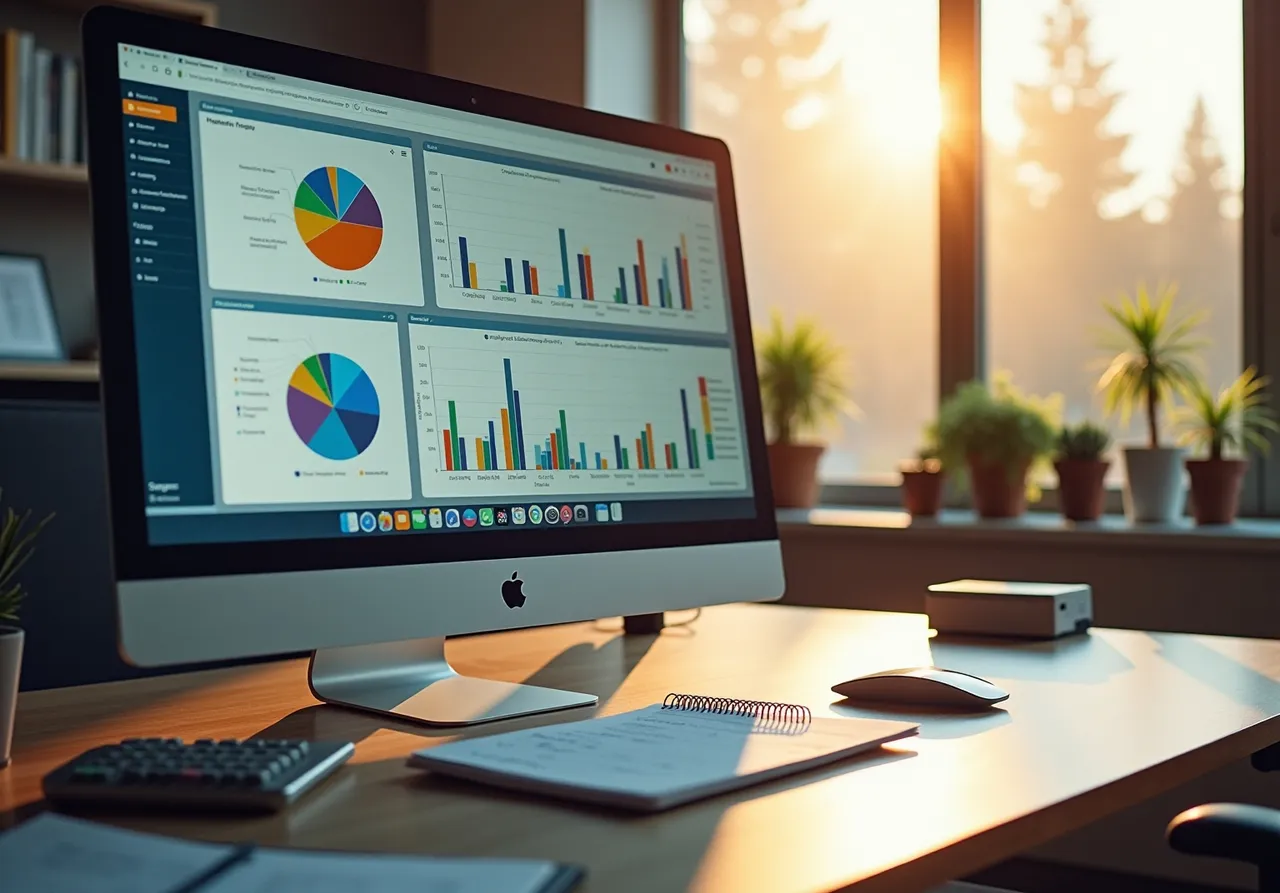 Comparing Financial Planning Software for Startups: Key Insights