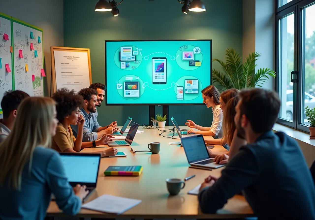 10 Ways To Achieve Ai Mobile App Development Without Coding