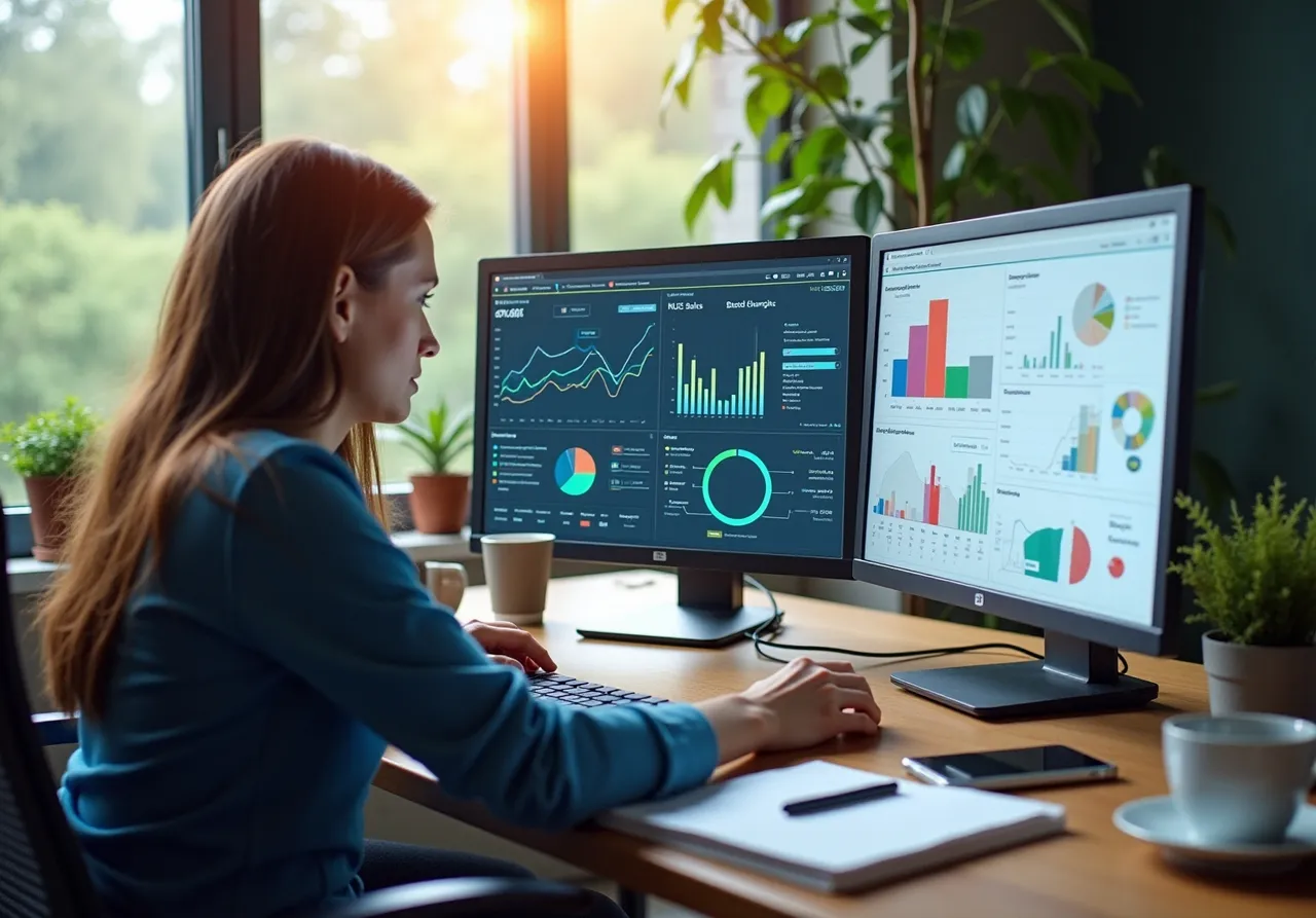 10 AI-Powered Commerce Data Management Platforms for E-Commerce Success