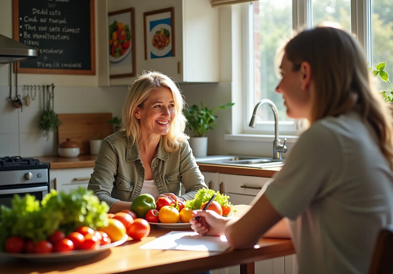 7 Personalized Nutrition Programs for Healthcare Providers