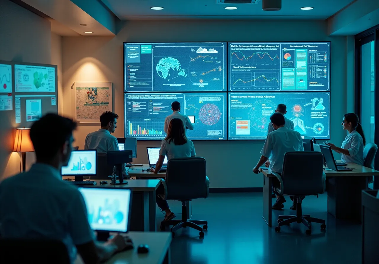 Optimize Data Pipelines in Hybrid Environments: A Step-by-Step Guide