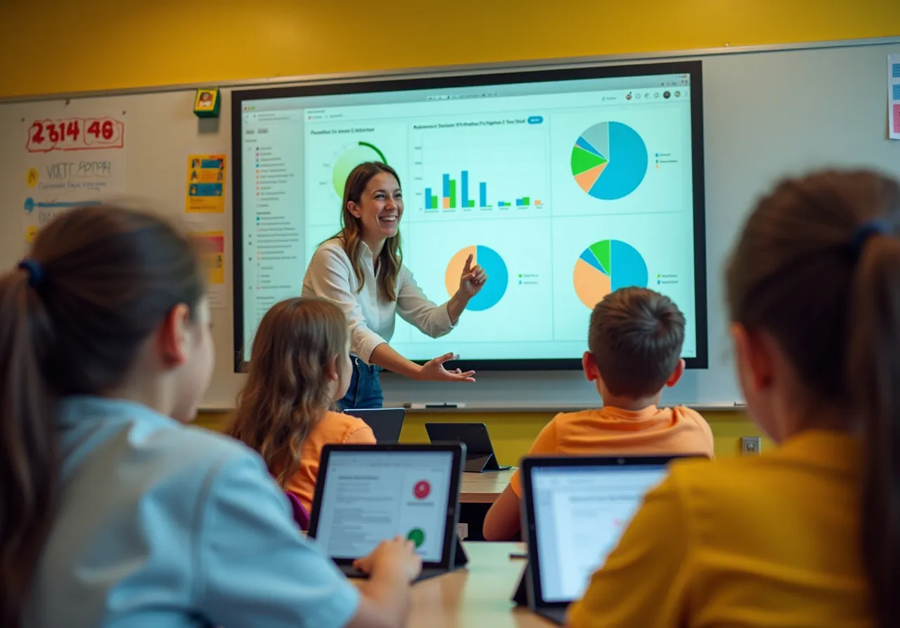10 Real-Time Assessment Tools for Educators to Boost Engagement