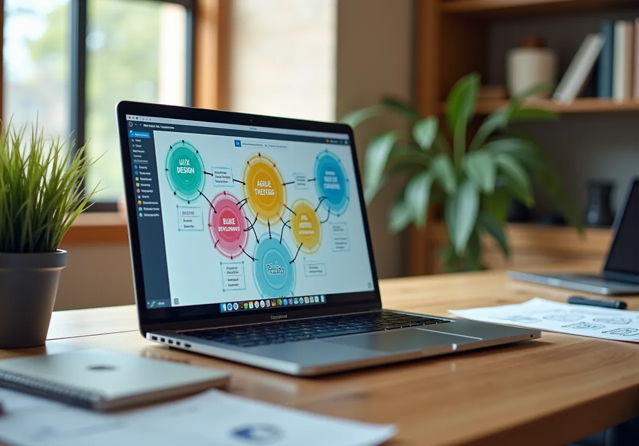 7 Custom Product Development Services to Elevate Your Tech Strategy