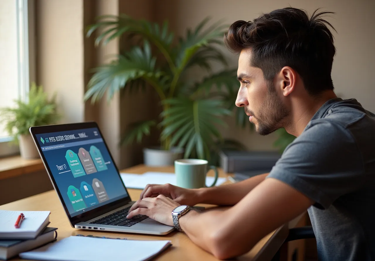 10 AI-Driven Personalized Tutoring Solutions for GRE Success