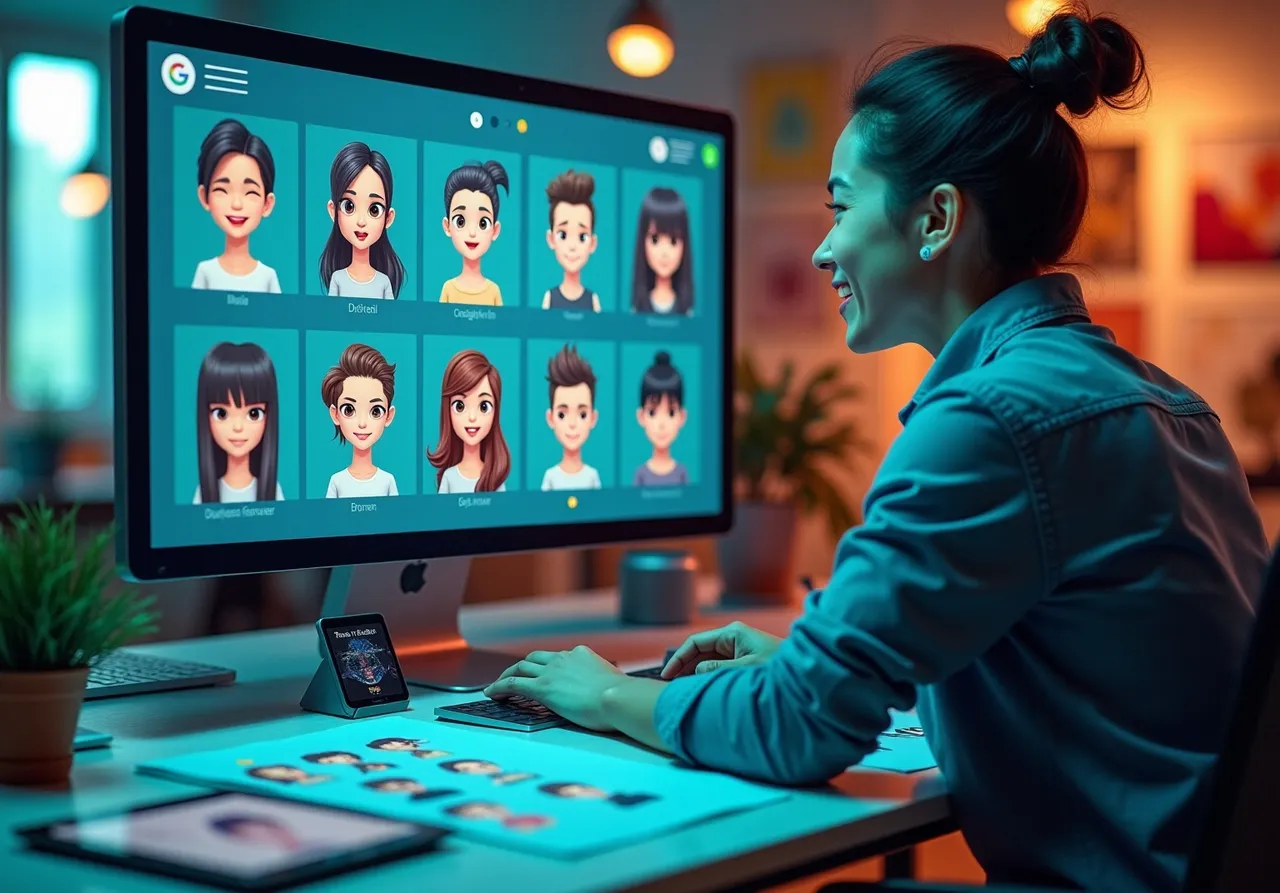 10 Best 3D Avatars for Social Media Platforms to Enhance Engagement
