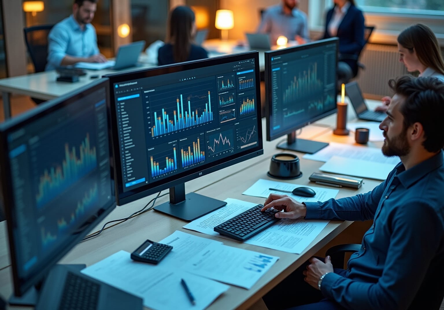 Comparing Finance Automation Solutions for Financial Institutions