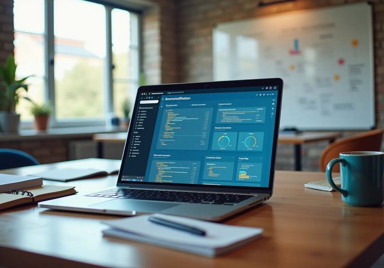 What is an Automated Documentation Platform for Developers?