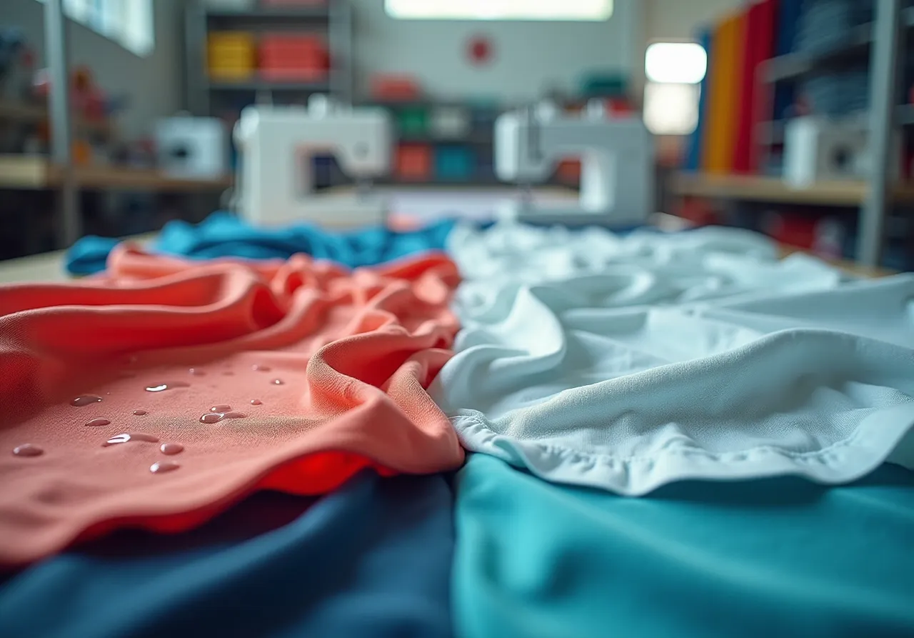High-Performance Engineered Textile Solutions vs. Traditional Fabrics