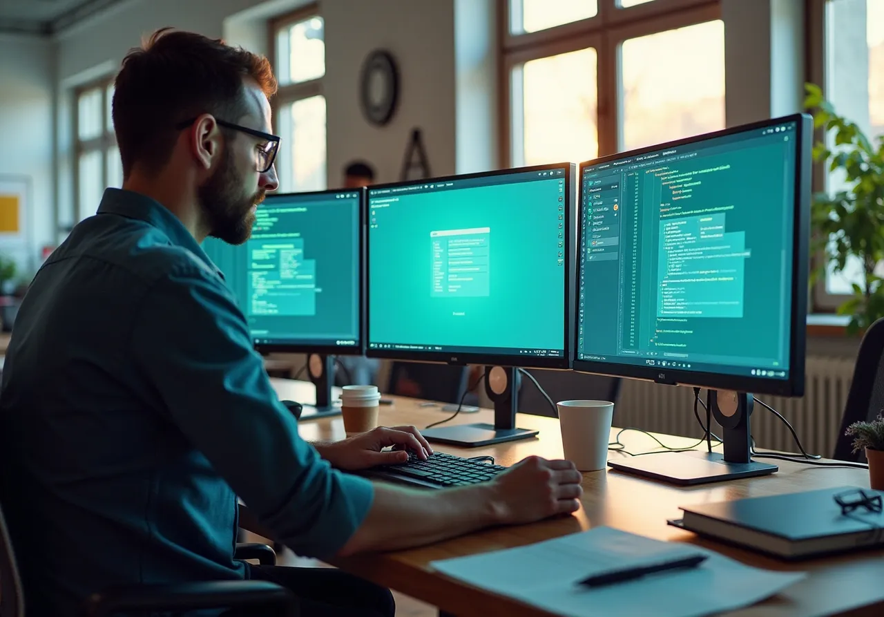10 Reasons Why GibsonAI is the Best AI Data Platform for Database ...