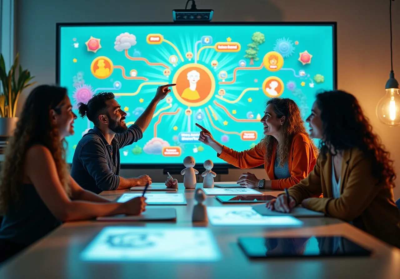 What is an Interactive Storytelling Platform for Creators?