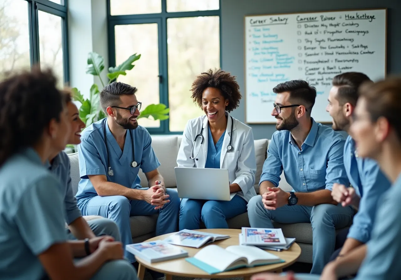 10 Essential Tools for Medical Career Advancement You Need