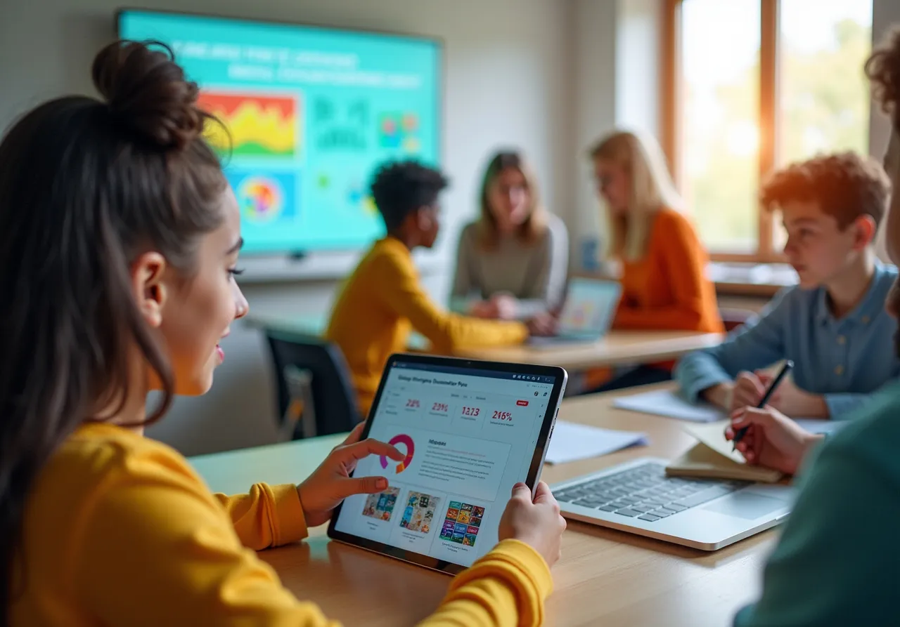 10 Engaging Higher Education Platforms for Modern Learners