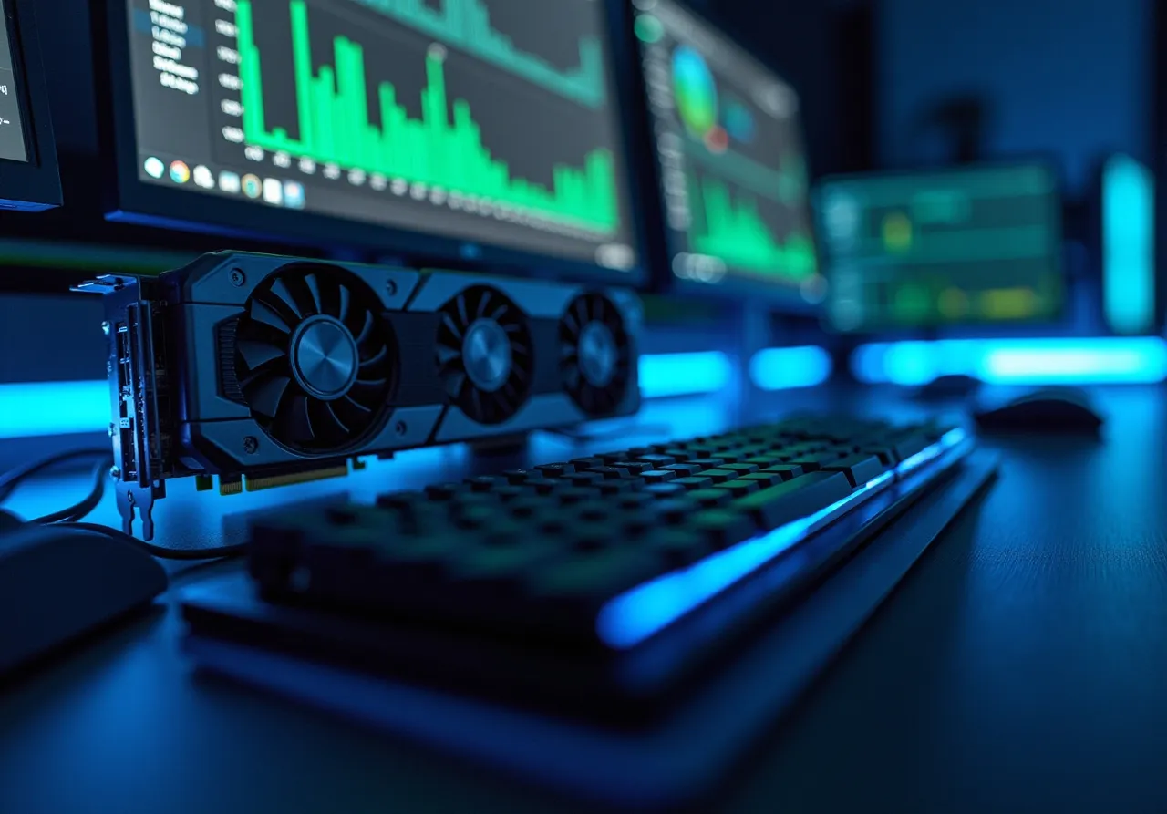 3 Best Practices for Automated GPU Performance Optimization in AI