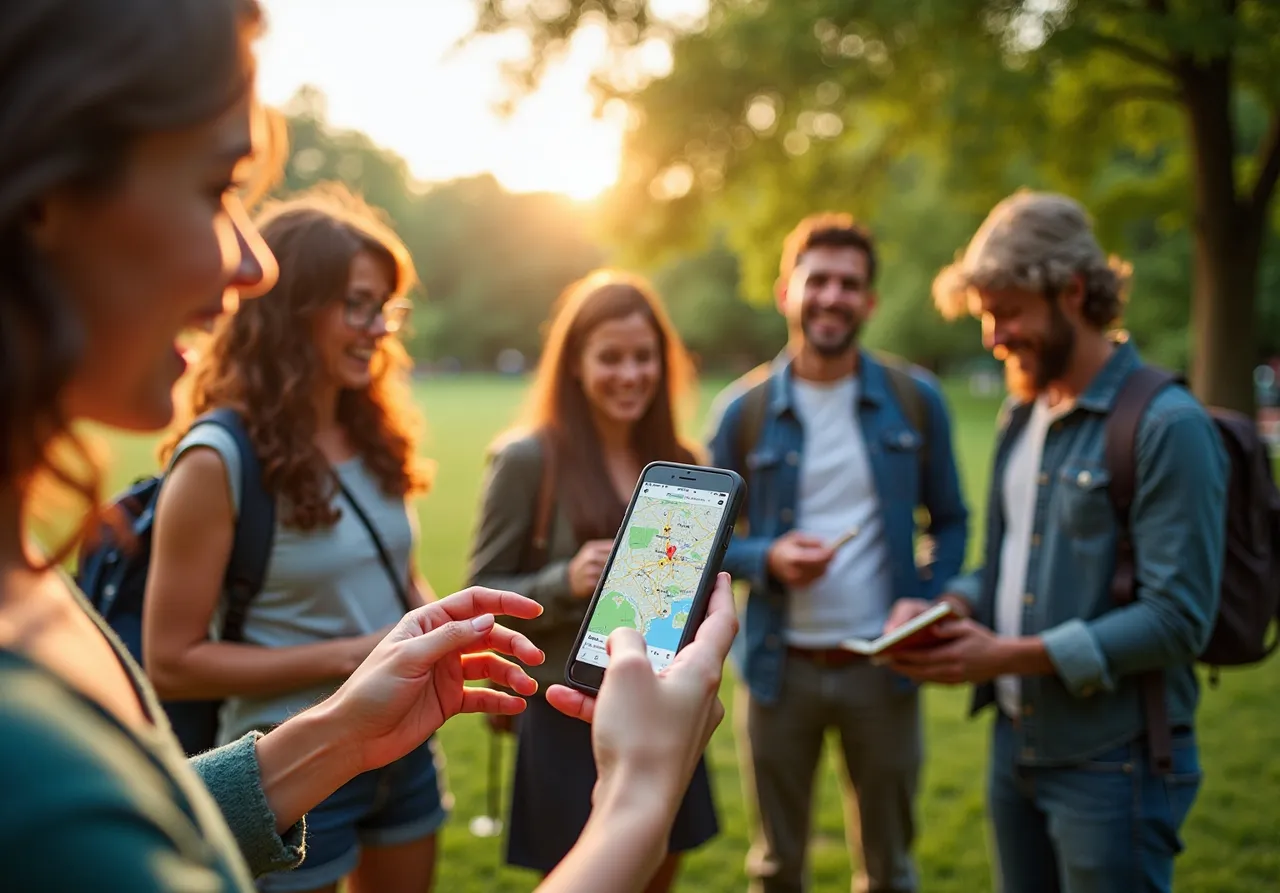 7 Reasons to Use a Community-Driven Travel Storytelling App