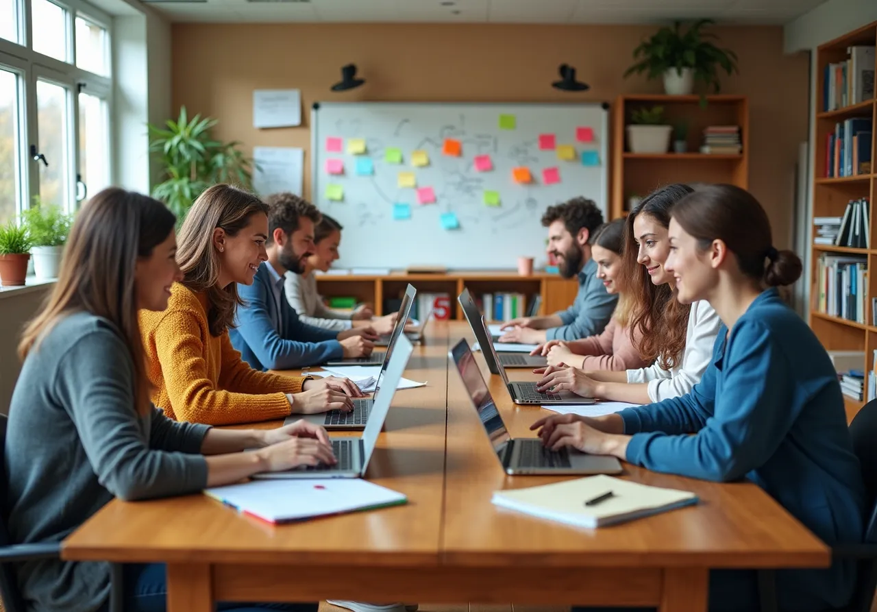 Learners Course 10 Customized Online Learning Platforms for Adult Learners