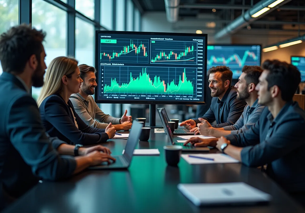 7 Reasons AfterHour is the Best Trading Community for Retail Traders