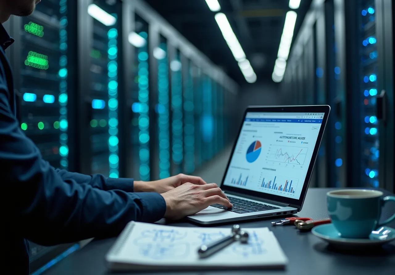 Master Automated Access Management for DevOps Teams