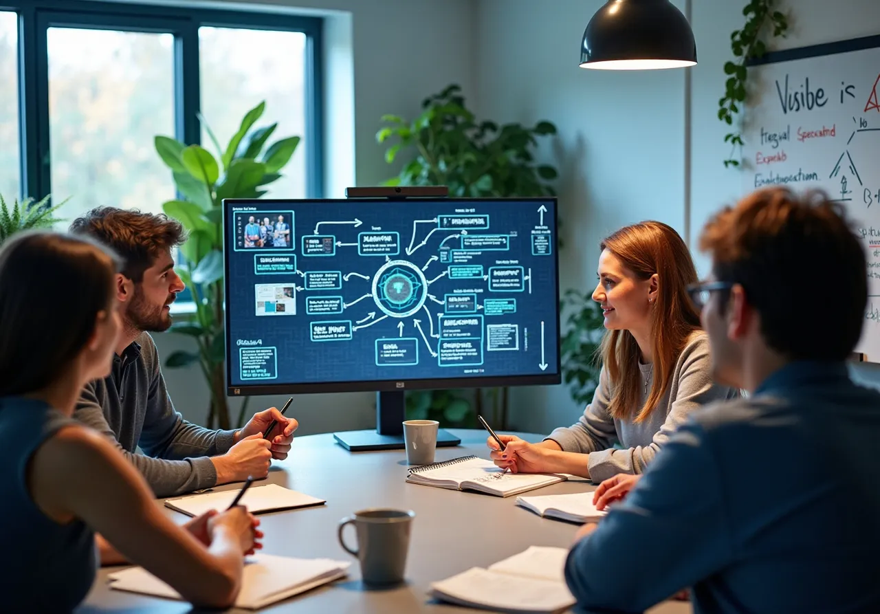 7 Reasons to Choose Datature's End-to-End Vision AI Platform