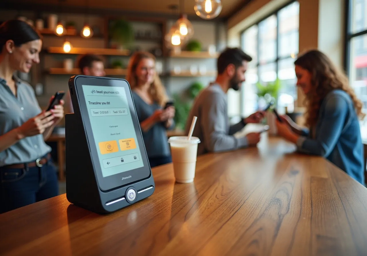 Maximize Customer Loyalty with Stored Value Wallet Solutions