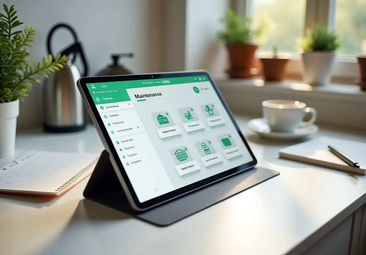 Understanding Home Management Intelligence Platforms for Homeowners