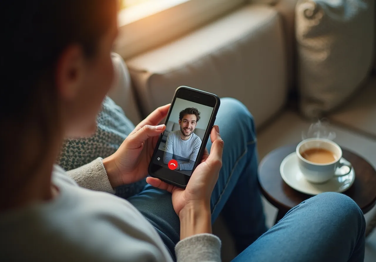 7 Benefits of the Real-Time Phone Call Captioning App Nagish