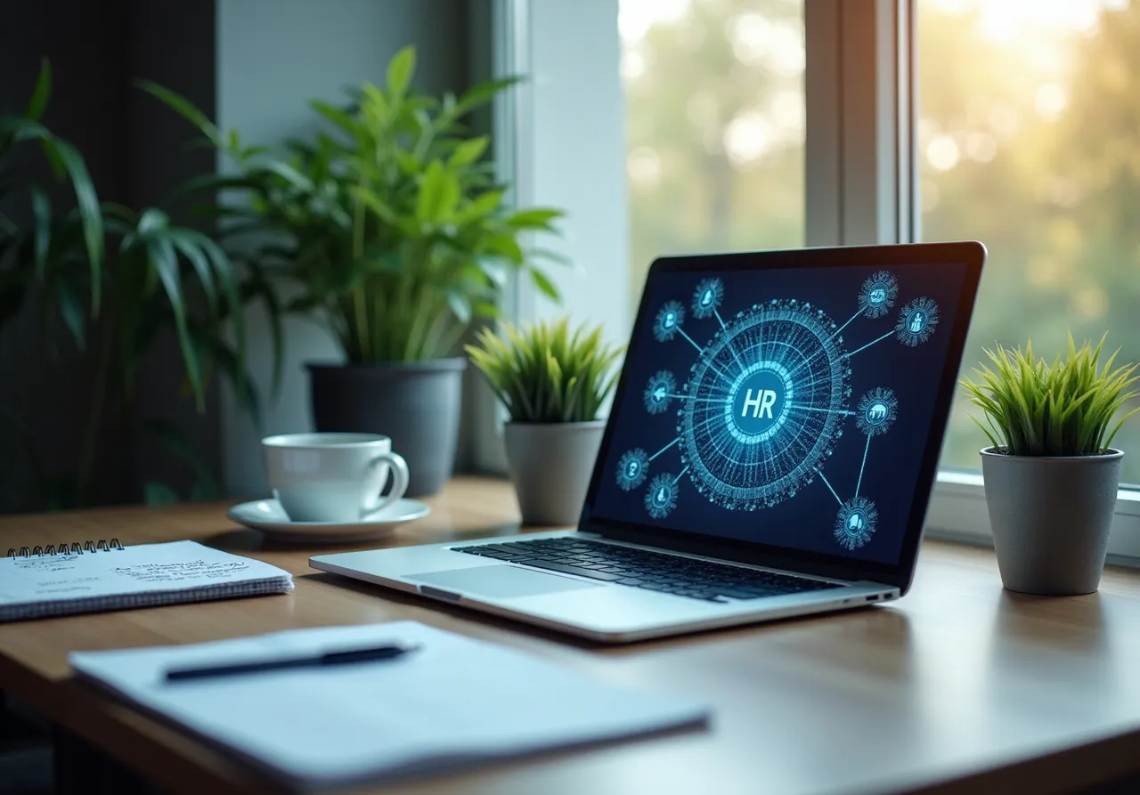 Comparing AI Solutions for Human Resources Management