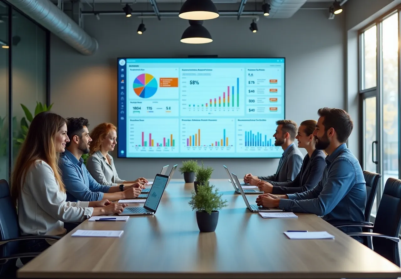 Master SaaS Spend Management Platforms for Business Success