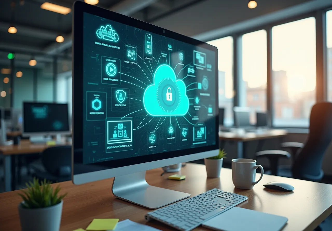 Tailored Cybersecurity Solutions for Cloud Environments: Best Practices