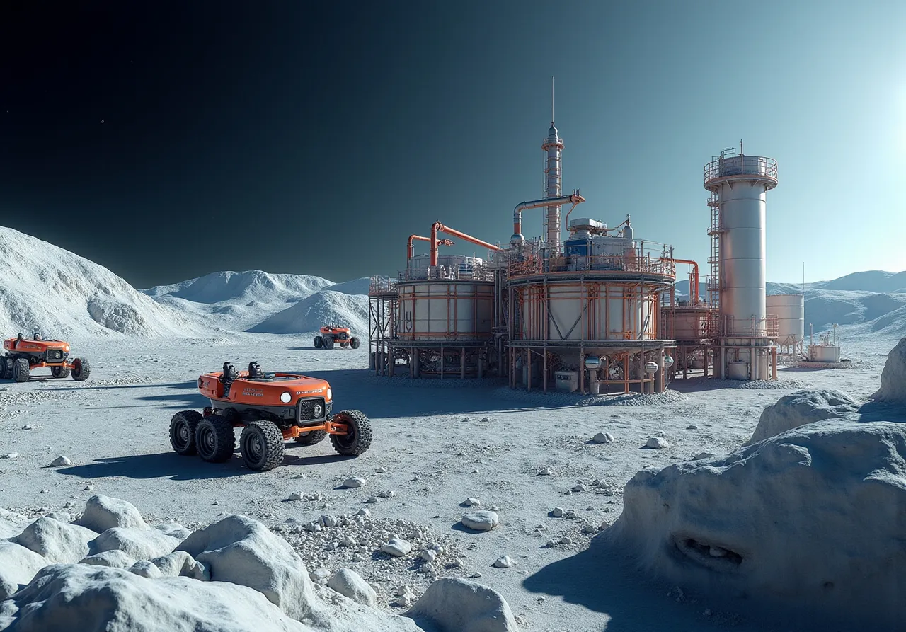 Best Practices for Sustainable Fuel Sources in Space Missions