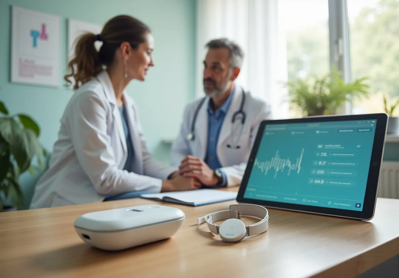 7 Benefits of AI Cough Monitoring for Clinical Trials