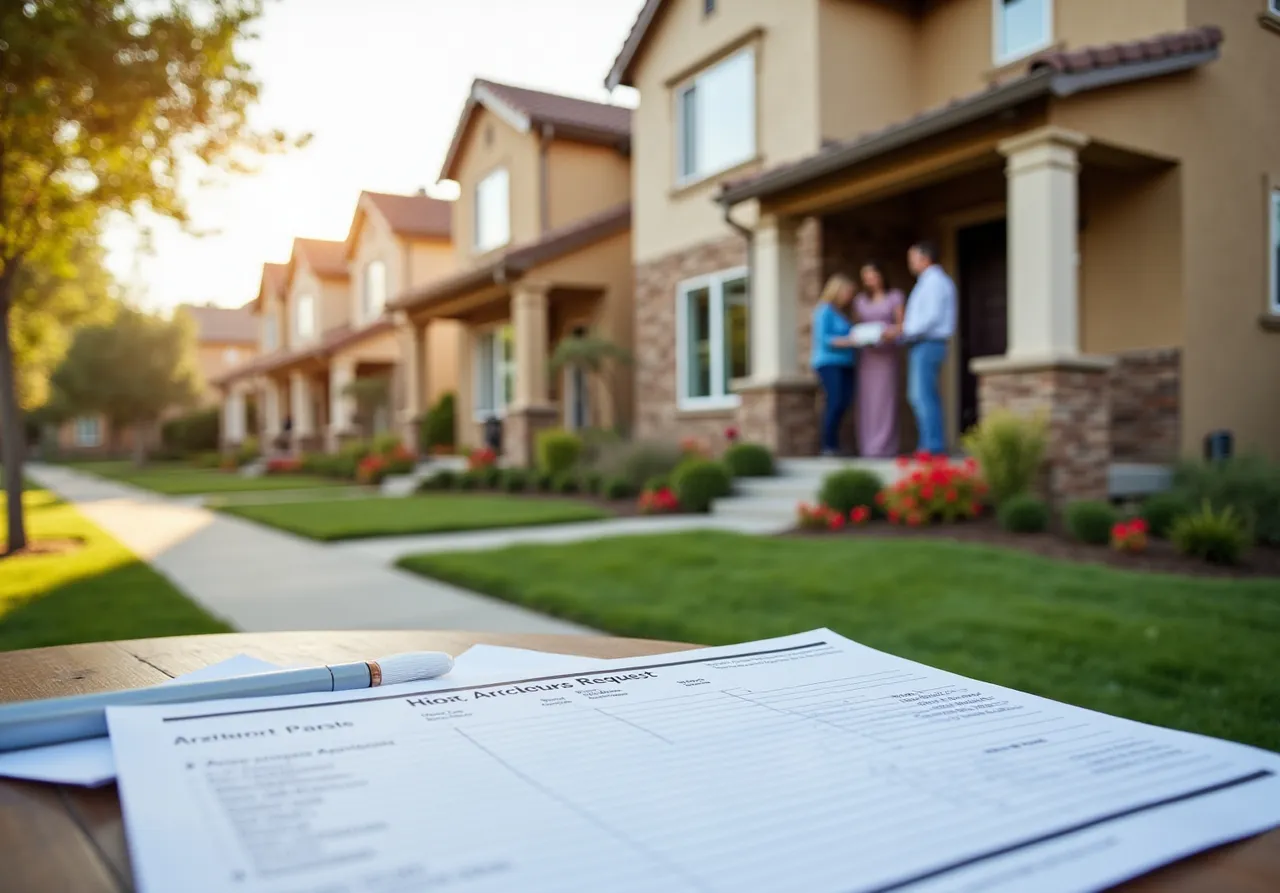 Understanding Timber Banks HOA Architectural Standards for Families