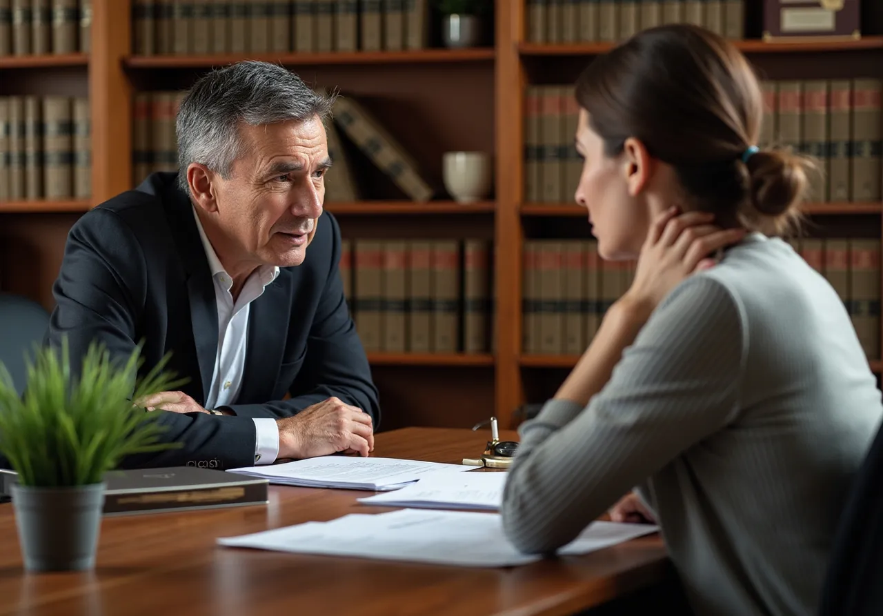 10 Louisiana Personal Injury Law FAQs Every Victim Should Know