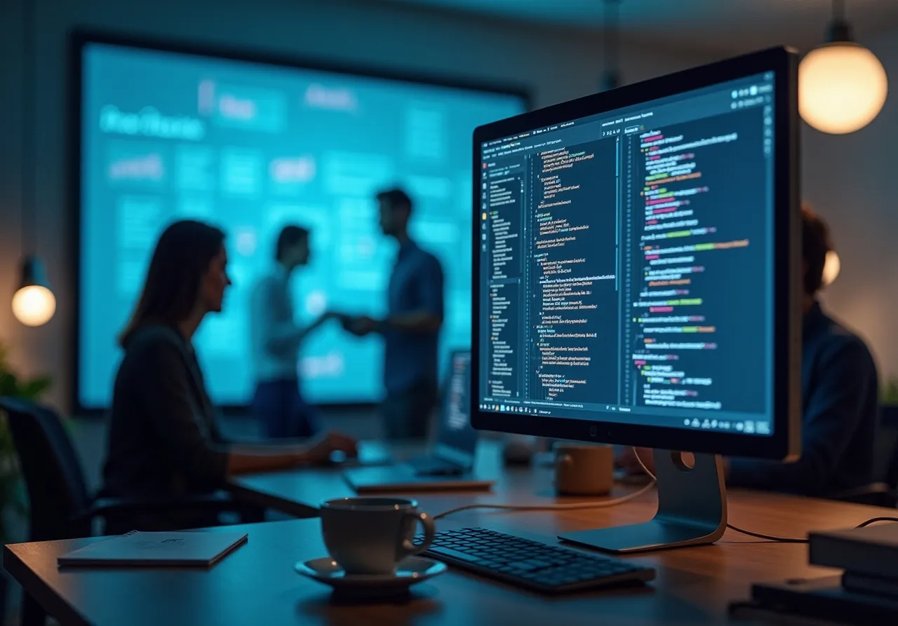 10 AI Integration Tools Transforming Software Development for Startups