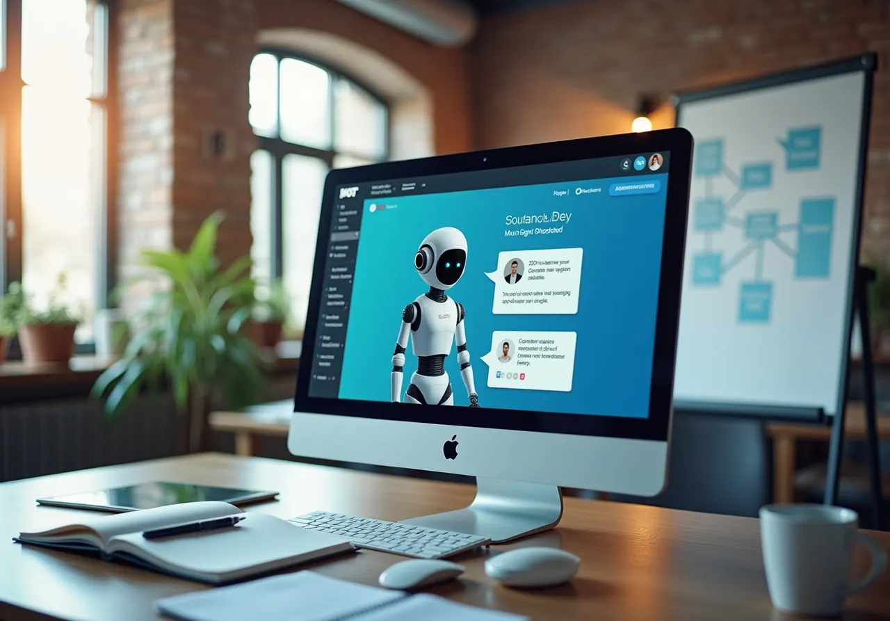 10 Ways AI Chatbots Transform Ecommerce Businesses for Success