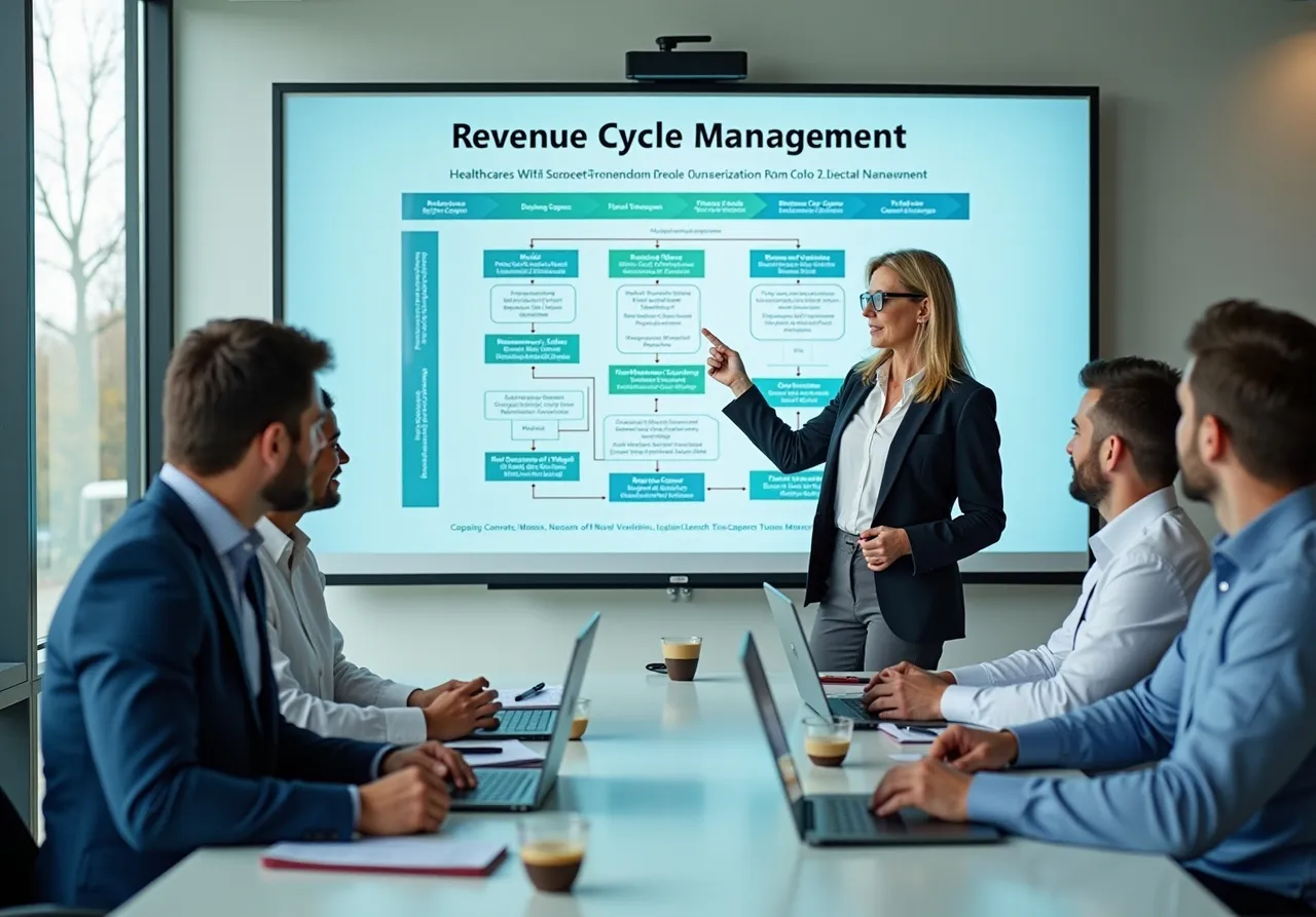 9 Best Practices for Revenue Cycle Management You Need to Know