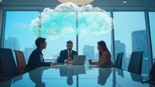 Unlocking the Potential: Cloud Enablement Explained