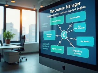 7 Essential Customs Compliance Software Solutions for Businesses