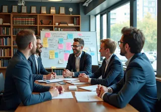 4 Essential Strategies for Effective Attorney Marketing