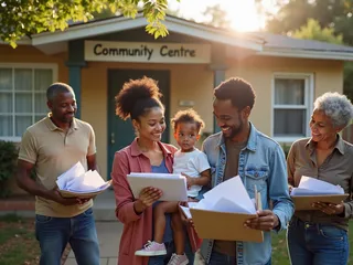 5 Steps to Apply for Affordable Housing Successfully