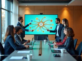 Understanding EY Financial Advisory Services for CFOs