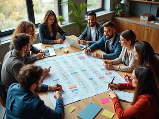 What is a User Persona? Definition, Importance, and Types
