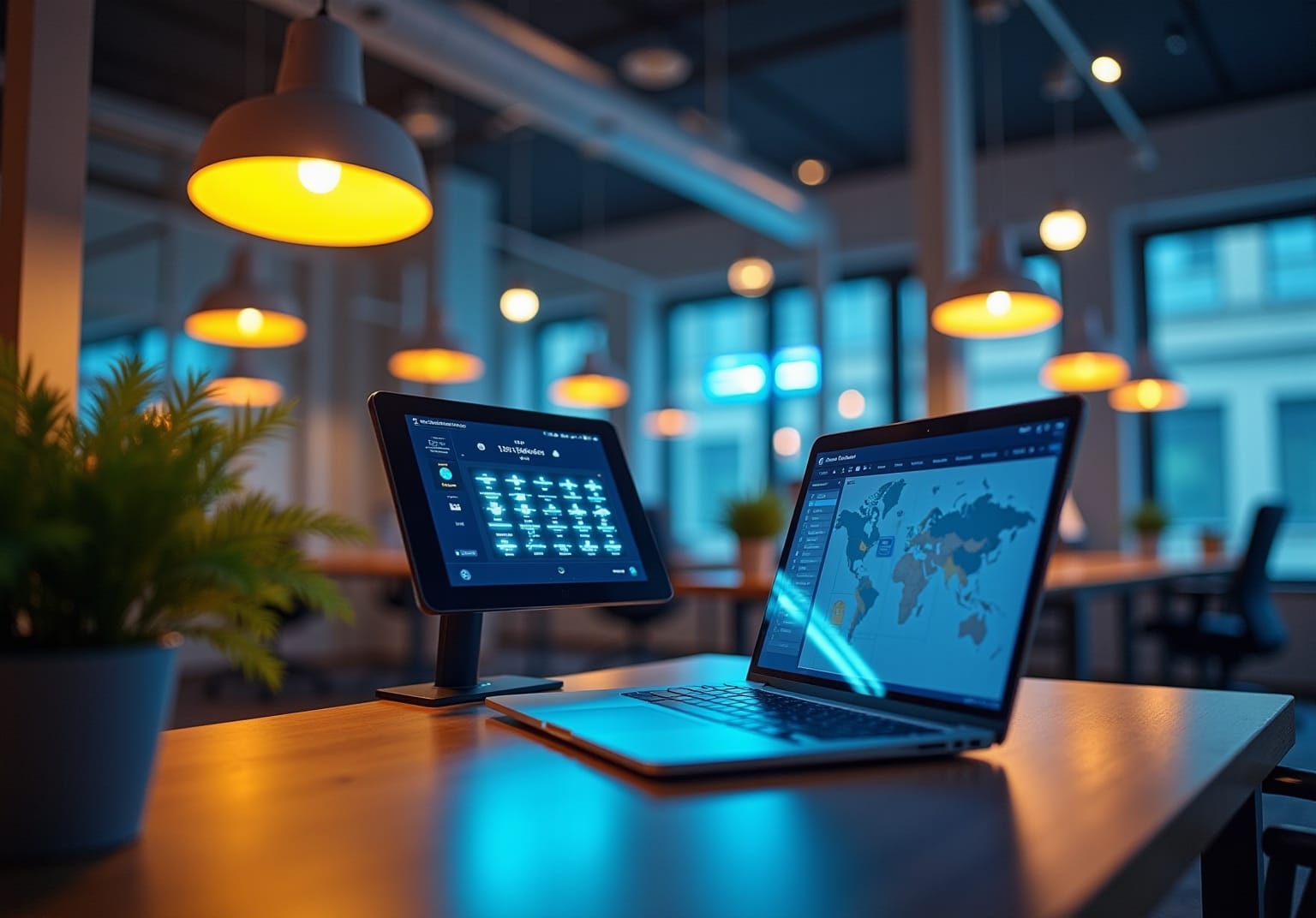 8 Benefits of DALI-2 Lighting Control Systems for Building Owners