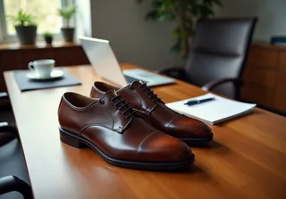 10 Comfortable Dress Shoes for Office Wear That Impress