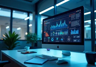10 AI-Powered Data Security Solutions for Enterprises